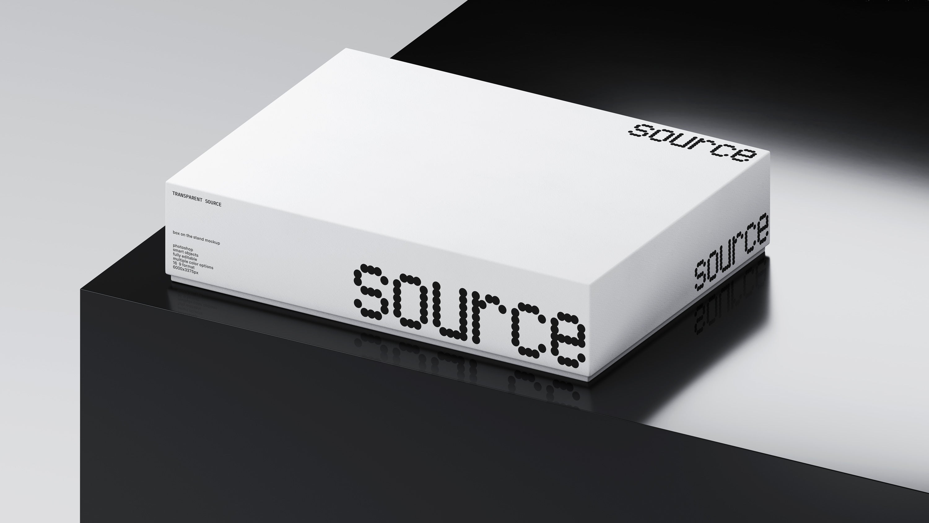 Products – Transparent Source